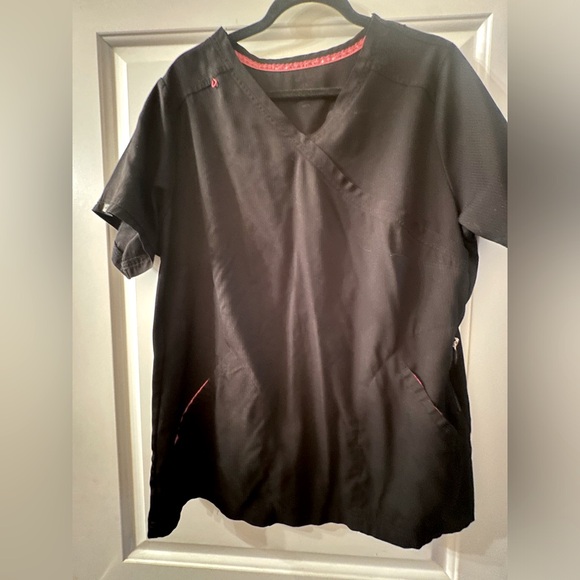 koi | Tops | Koi Lite Scrub Top | Poshmark